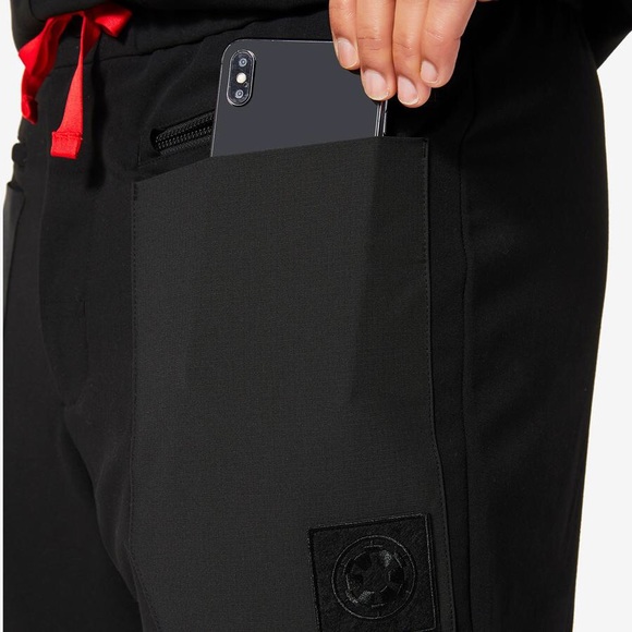 Figs | Pants | Figs Star Wars Jedi Jogger Scrub Pants | Poshmark